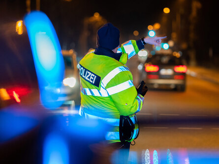 Verkehr - Polizei Sachsen - sachsen.de