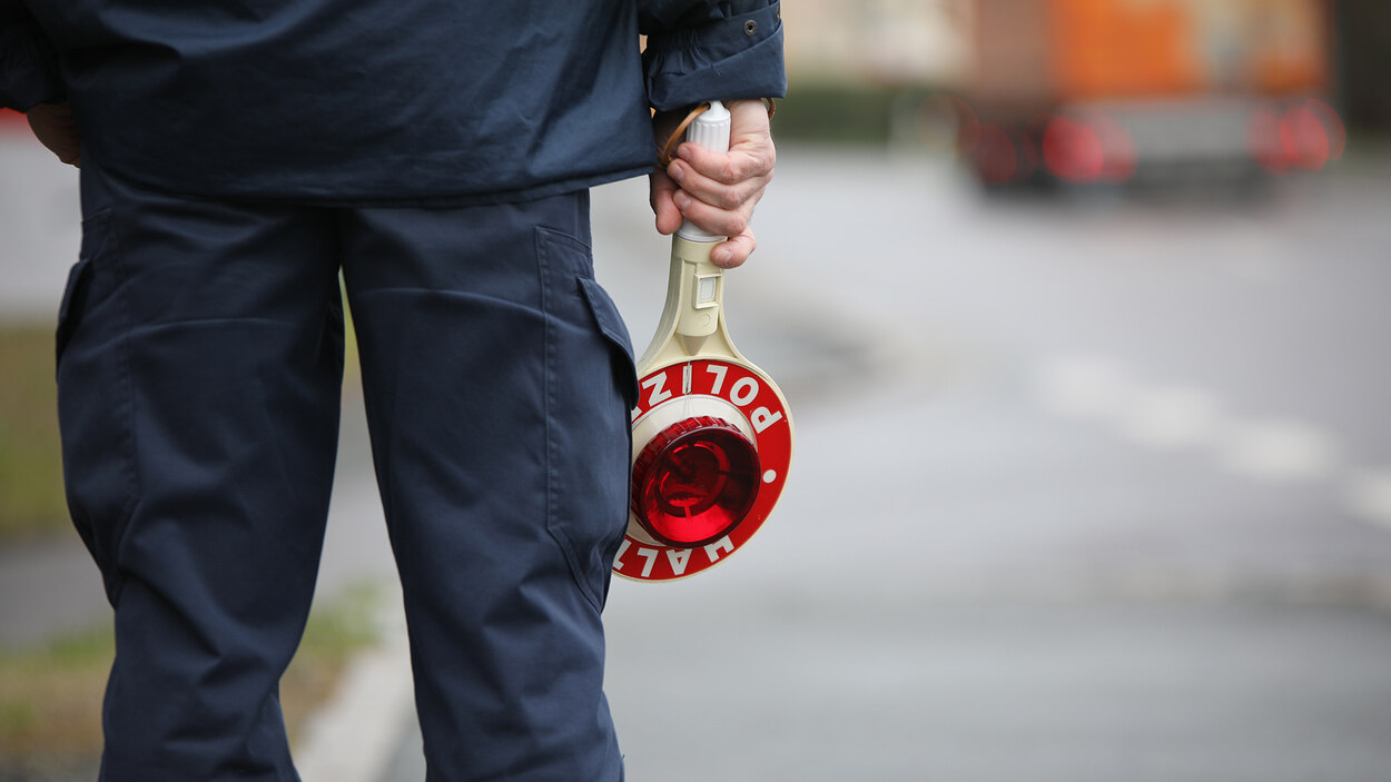 Unsere Dienststelle: Polizeidirektion Zwickau vorgestellt - Polizei ...