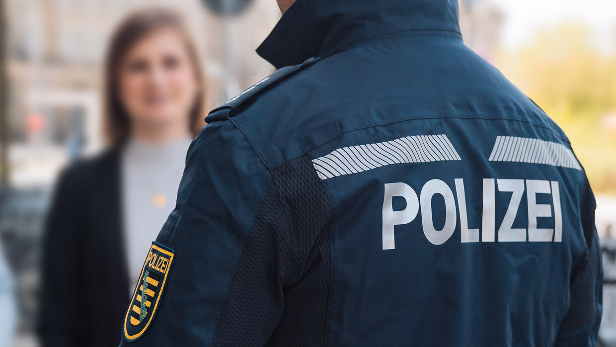 Polizeirevier Zwickau - Polizei Sachsen - sachsen.de