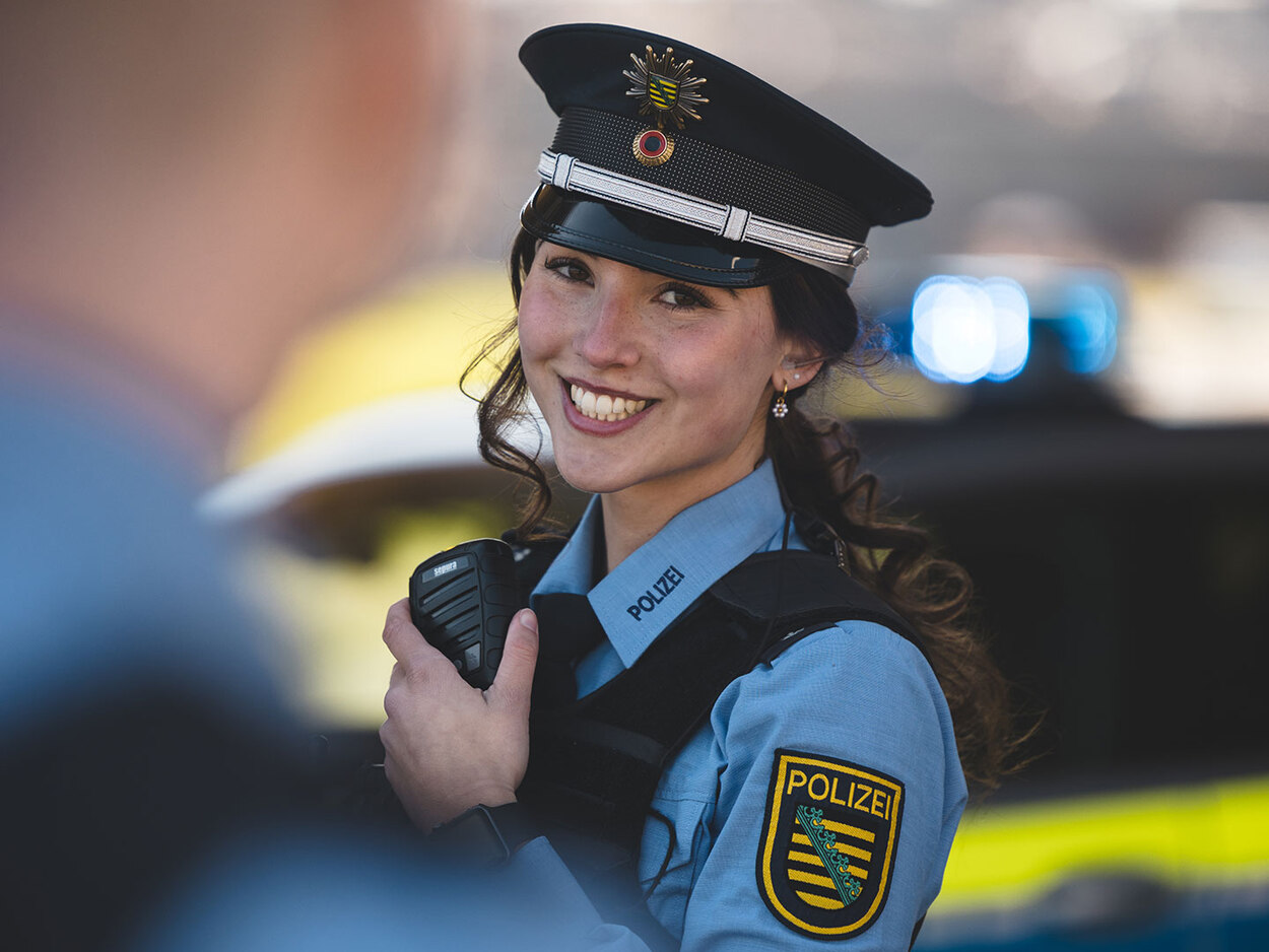Startseite - Polizei Sachsen - sachsen.de
