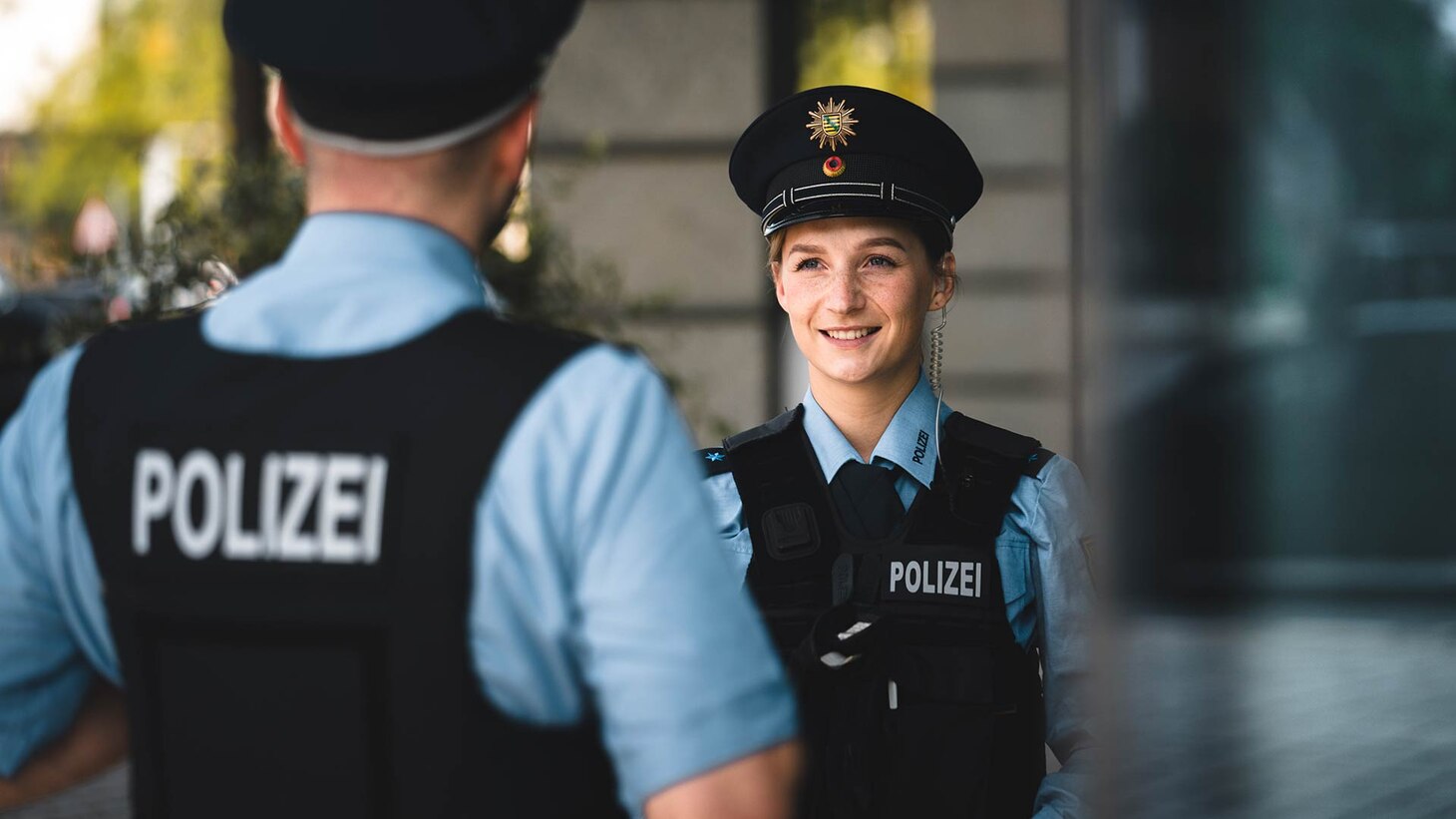 Polizeidirektion Zwickau - Polizei Sachsen - sachsen.de