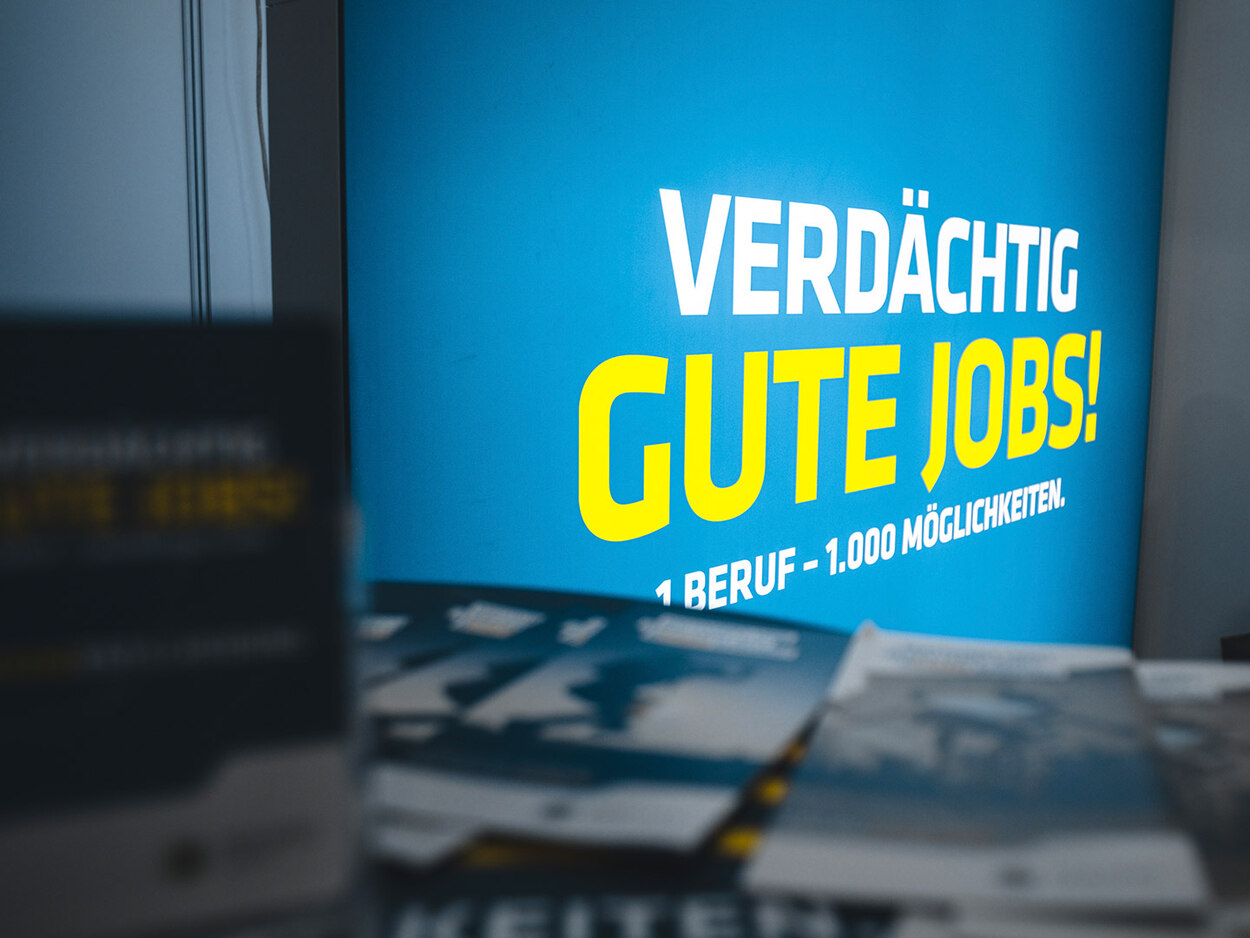 Beruf und Praktikum - Polizei Sachsen - sachsen.de